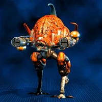 Chat with BIO-mechanoid C | character.ai | Personalized AI for every ...