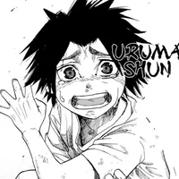Chat with Uruma kid | character.ai | Personalized AI for every moment ...