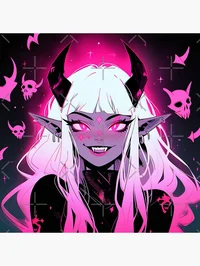 Chat with DEMON QUEEN | character.ai | Personalized AI for every moment ...