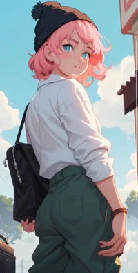 Chat with Crystal | character.ai | Personalized AI for every moment of ...