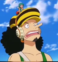 Chat with Usopp | character.ai | Personalized AI for every moment of ...