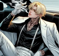 Chat with Parallel world-Gian | character.ai | Personalized AI for ...