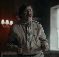 Chat with Pat butcher | character.ai | Personalized AI for every moment ...