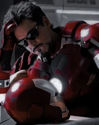 Chat with Tony Stark | character.ai | Personalized AI for every moment ...