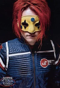 Chat with Party poison | character.ai | Personalized AI for every ...