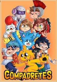 Chat with Los compas | character.ai | Personalized AI for every moment ...