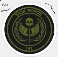 Chat with Tf141 and horangi | character.ai | Personalized AI for every ...