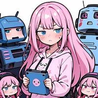 Chat with Seiko - Streamer | character.ai | Personalized AI for every ...