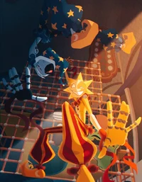 Chat with Sundrop | character.ai | Personalized AI for every moment of ...