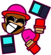 Chat with Lady Badai | character.ai | Personalized AI for every moment ...