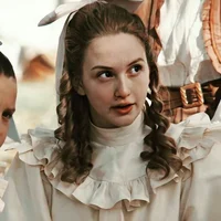 Chat with Prissy Andrews | character.ai | Personalized AI for every ...