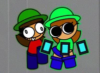 Chat with Lady Expunged-Bandu | character.ai | AI Chat, Reimagined–Your ...