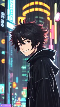 Chat with Max Power | character.ai | Personalized AI for every moment ...