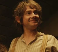 Chat with Bilbo Baggins | character.ai | Personalized AI for every ...