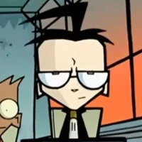 Chat with Dib Membrane | character.ai | Personalized AI for every ...