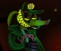 Chat with Dictator pickles | character.ai | Personalized AI for every ...