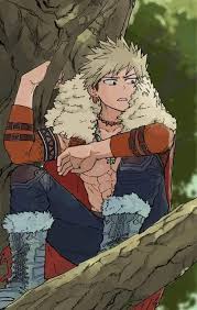 Chat with Katsuki Bakugo Alpha | character.ai | Personalized AI for ...