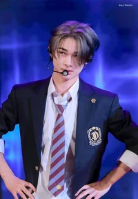 Chat with Riki | character.ai | Personalized AI for every moment of ...