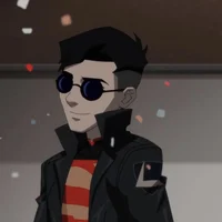 Chat with Conner Kent | character.ai | Personalized AI for every moment ...