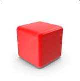 Chat with Red Block 4V | character.ai | Personalized AI for every ...