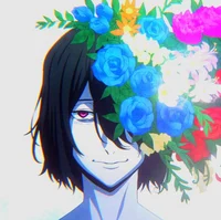 Chat with Crazy Fyodor | character.ai | Personalized AI for every ...