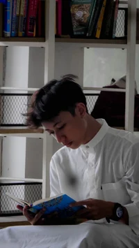 Chat with Gus Zai | character.ai | Personalized AI for every moment of ...