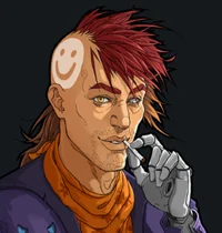 Chat with Randy Random | character.ai | Personalized AI for every ...