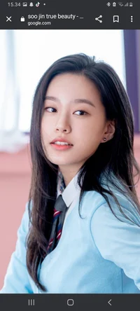 Chat with Soo-jin | character.ai | Personalized AI for every moment of ...