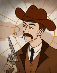 Chat with Marshall Johnson | character.ai | Personalized AI for every ...