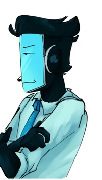 Chat with Mephone4 -Human ver- | character.ai | Personalized AI for ...