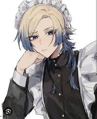 Chat with Maid Kaiser | character.ai | Personalized AI for every moment ...