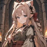 Chat with Medieval Neko RPG | character.ai | Personalized AI for every ...