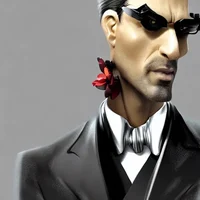 Chat with Ian mark ian | character.ai | Personalized AI for every ...