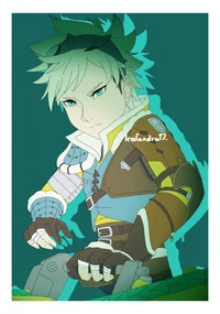 Chat with Kyle | character.ai | Personalized AI for every moment of ...