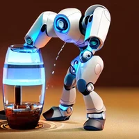 Chat with water passer | character.ai | Personalized AI for every ...