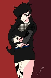 Chat with Fernanda Anderson | character.ai | Personalized AI for every ...