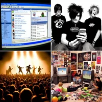 Chat with 2000s Life | character.ai | Personalized AI for every moment ...