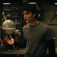 Chat with Matheo Riddle | character.ai | Personalized AI for every ...