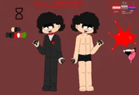 Chat with -ALT Cesar Torres- | character.ai | Personalized AI for every ...