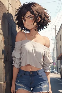 Chat with Lena | character.ai | Personalized AI for every moment of ...