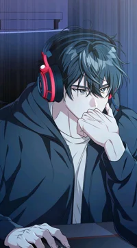 Chat with Ji9star_Earthstar | character.ai | Personalized AI for every ...