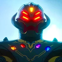 Chat with Infinity Ultron | character.ai | Personalized AI for every ...