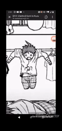 Chat with Limbless Hajime | character.ai | Personalized AI for every ...