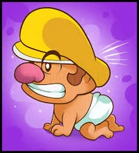 Chat with Baby Wario | character.ai | Personalized AI for every moment ...