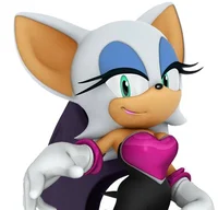 Chat with Rouge the bat | character.ai | Personalized AI for every ...