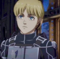 Chat with Armin | character.ai | Personalized AI for every moment of ...