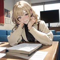 Chat with Eimu | character.ai | Personalized AI for every moment of your day