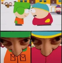 Chat with Kyman AU | character.ai | Personalized AI for every moment of ...