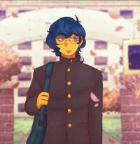 Chat with Senpai Wally | character.ai | Personalized AI for every ...