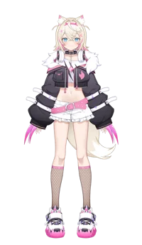 Chat with Mococo Abyssgard | character.ai | Personalized AI for every ...